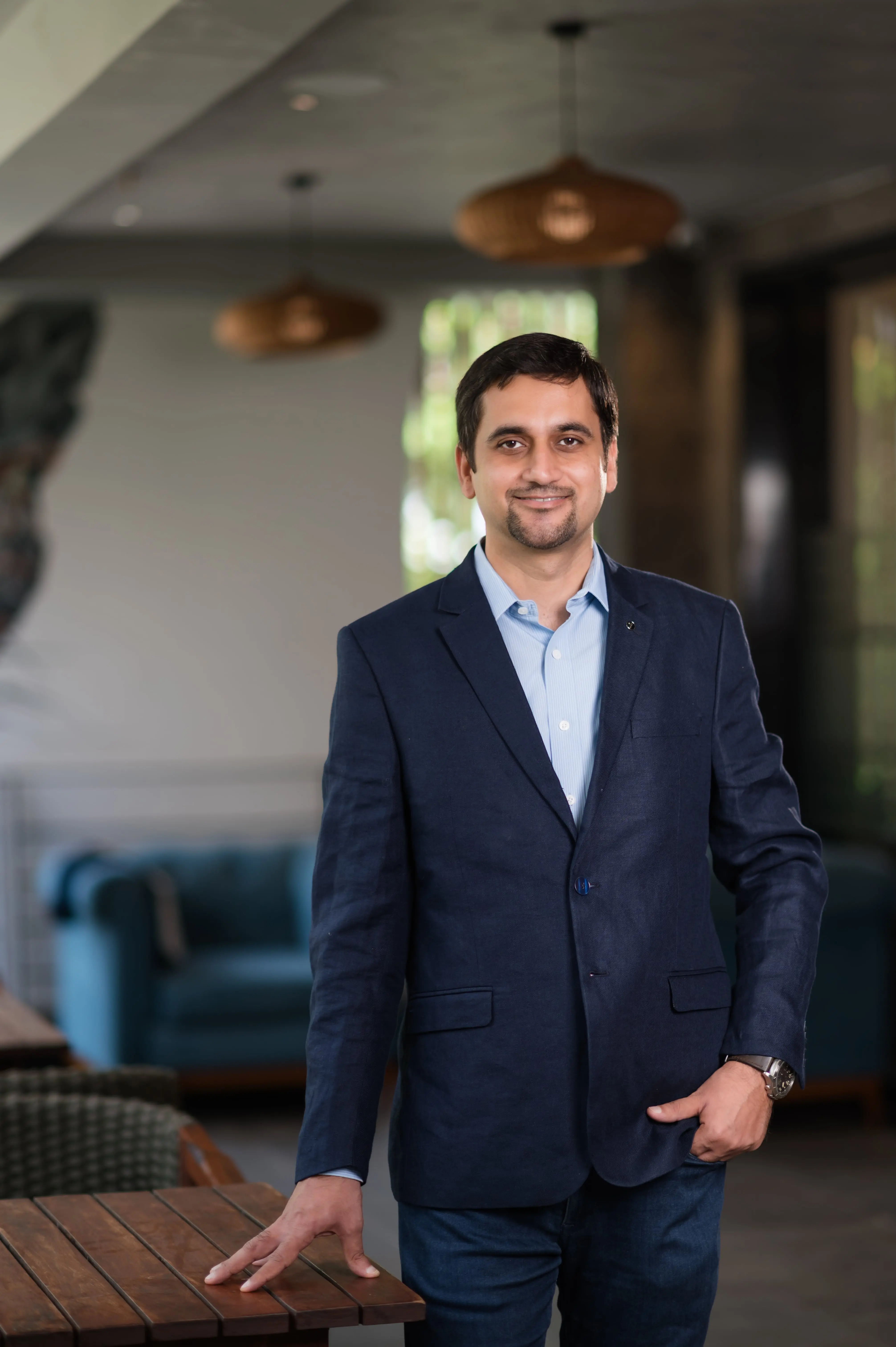 CyfrOne B2B SaaS Products and Business Consulting